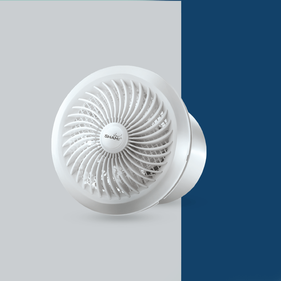 EXHAUST FAN Sukoun 4 – Shami - شامي Exhaust Fan Sukoun